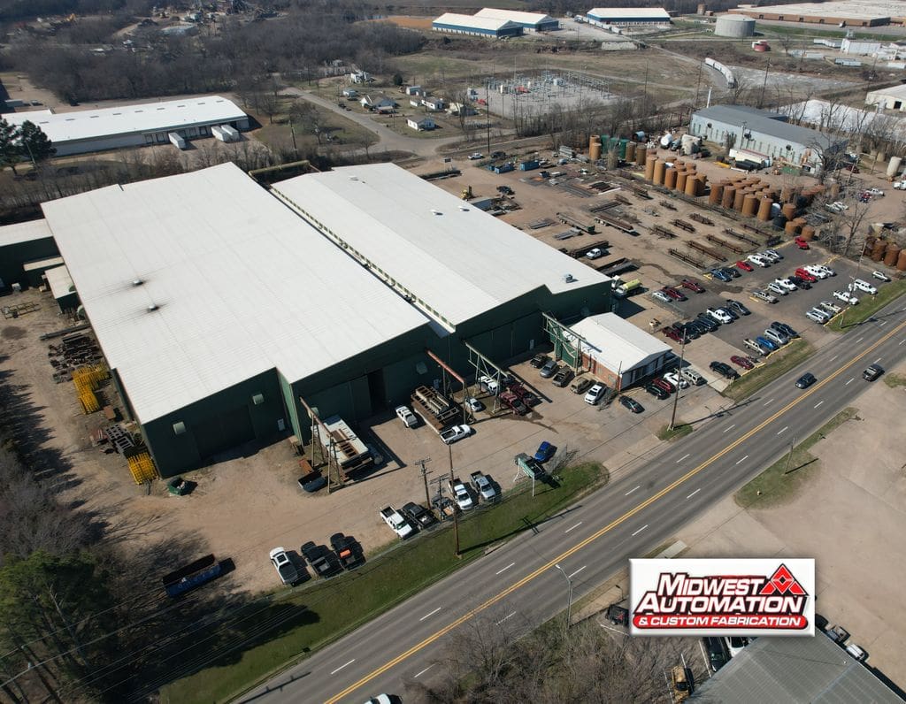 About Us | Midwest Automation