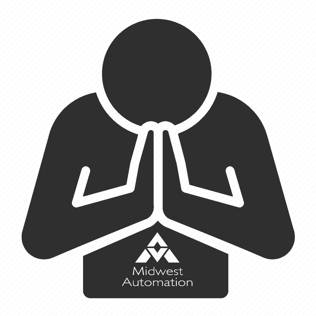 Thank You from Midwest Automation