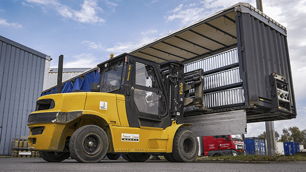 Industrial Rigging With a Reliable Partner Midwest Automation